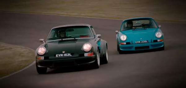 Classic Retrofit EV A/C back on Discovery+ TV