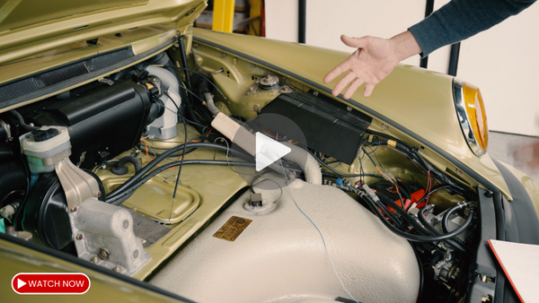 12v Electric Air Conditioning: now with Electric Heating too! – Classic ...