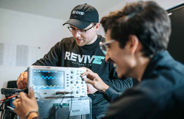 Revive Automotive - Electric A/C installation experts for Germany and ...