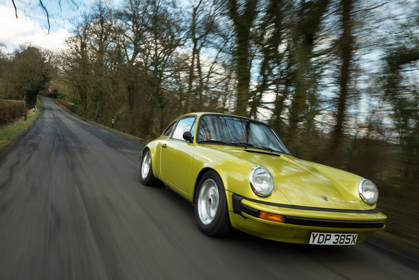 Website update! – Classic Retrofit