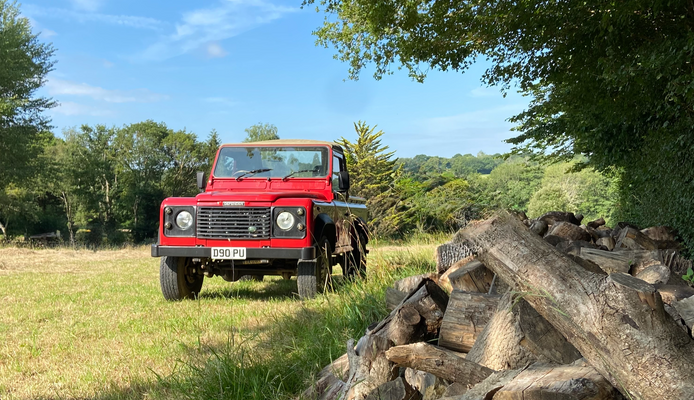 Classic Retrofit - Modern Electrics for Iconic Classic Cars