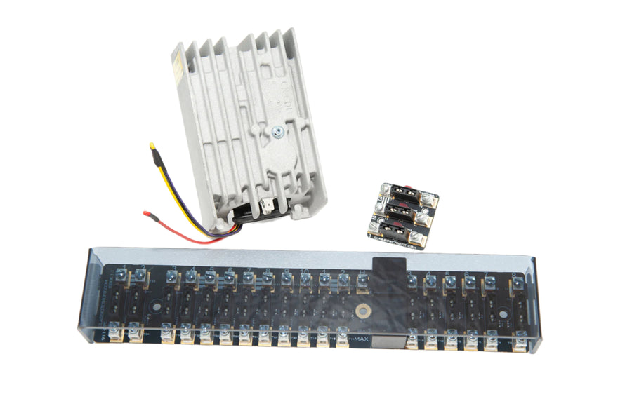 Package Deals – Classic Retrofit