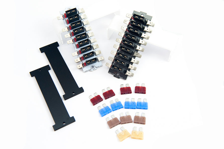 Blade Fuse Panels – Classic Retrofit