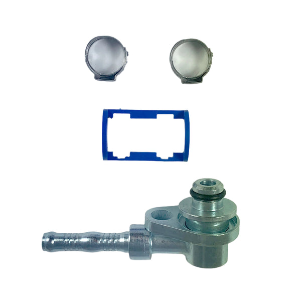 Pad Fitting E – Classic Retrofit