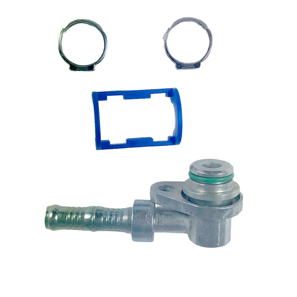 Pad Fitting E – Classic Retrofit